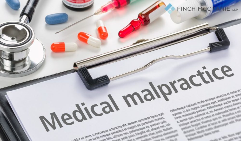 How To Sue For Medical Malpractice? A Step-By-Step Guide — Trial ...