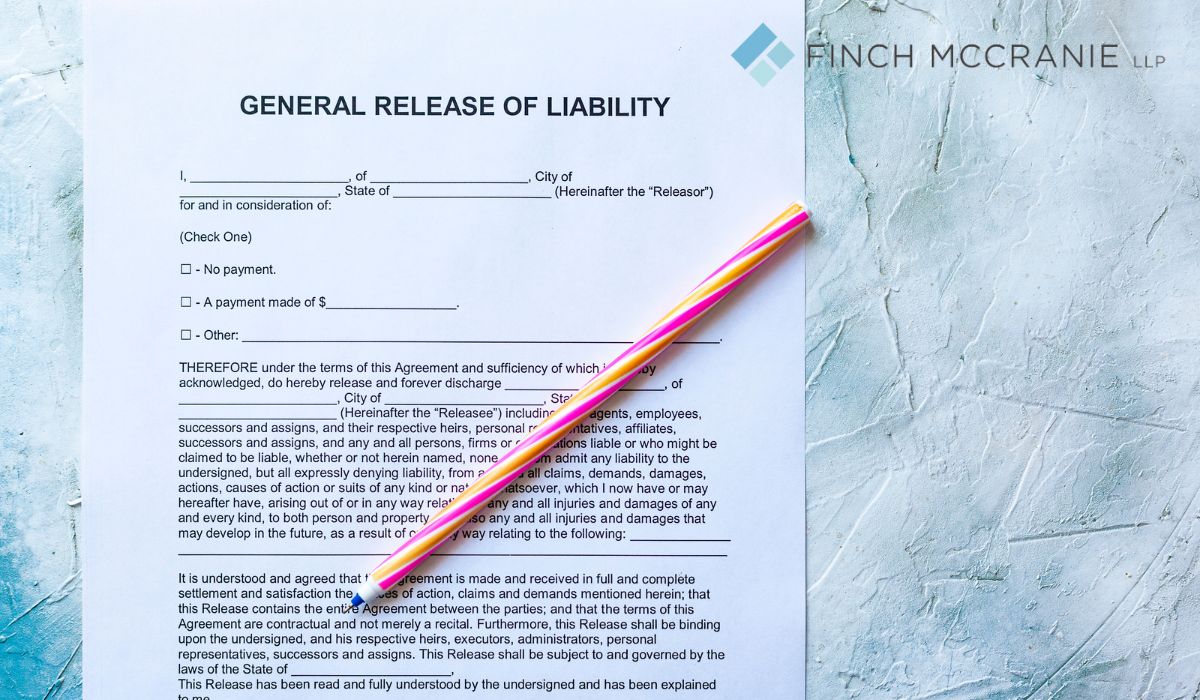 Product Liability Claim: Protecting Your Rights as a Consumer — Trial ...