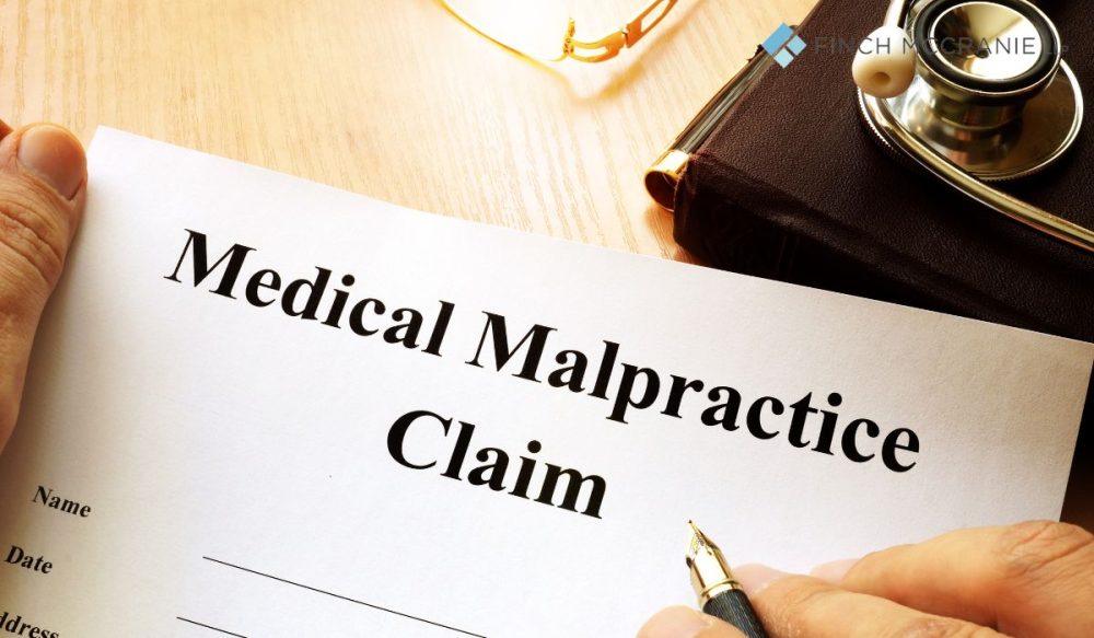 Navigating the Medical Malpractice Claims Process — Trial Attorney Blog ...