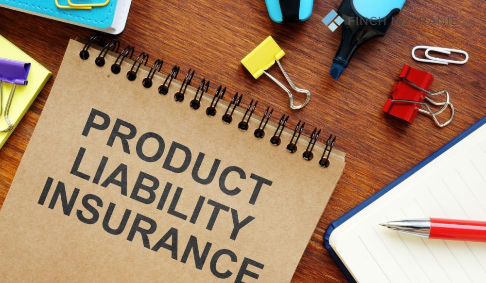 Product Liability Insurance: What Businesses Need to Know — Trial ...