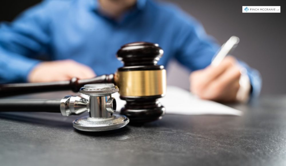Understanding Medical Malpractice: Definition, Damages, and Examples ...