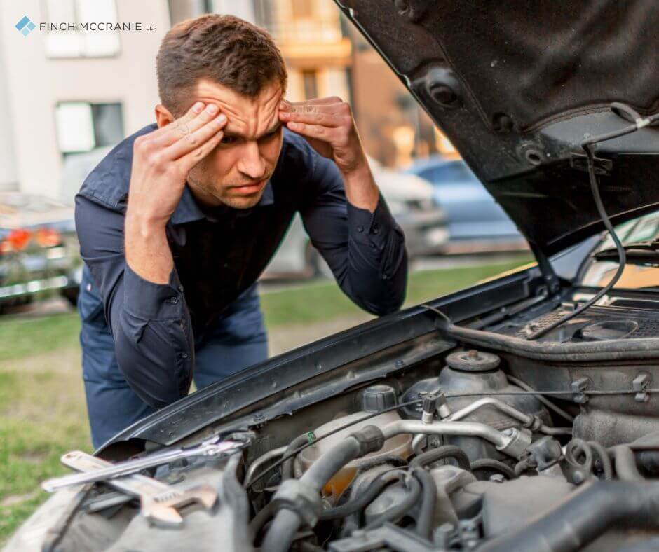 5 Common Causes of Truck Accidents: Insights from a Truck Accident ...