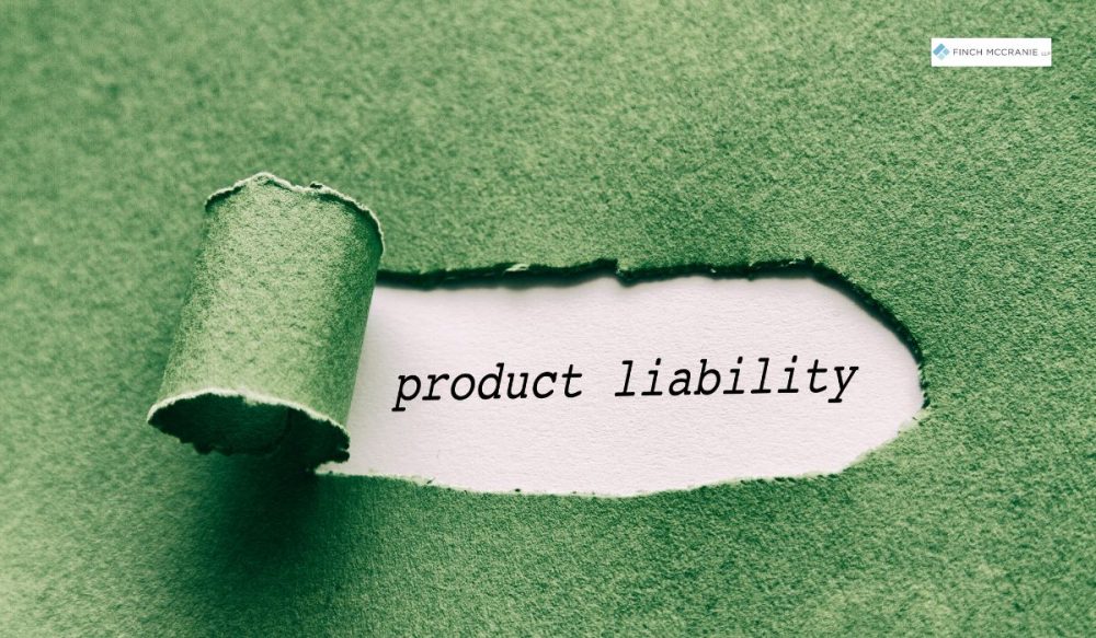 What to Look for in a Defective Product Attorney — Trial Attorney Blog ...