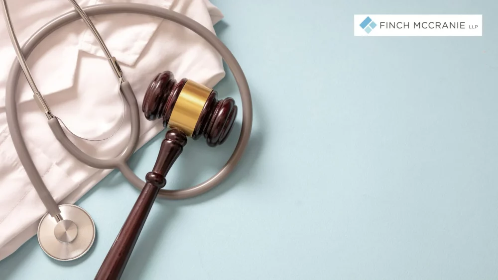 Medical Malpractice Cases in Georgia: How Atlanta Compares to Other ...
