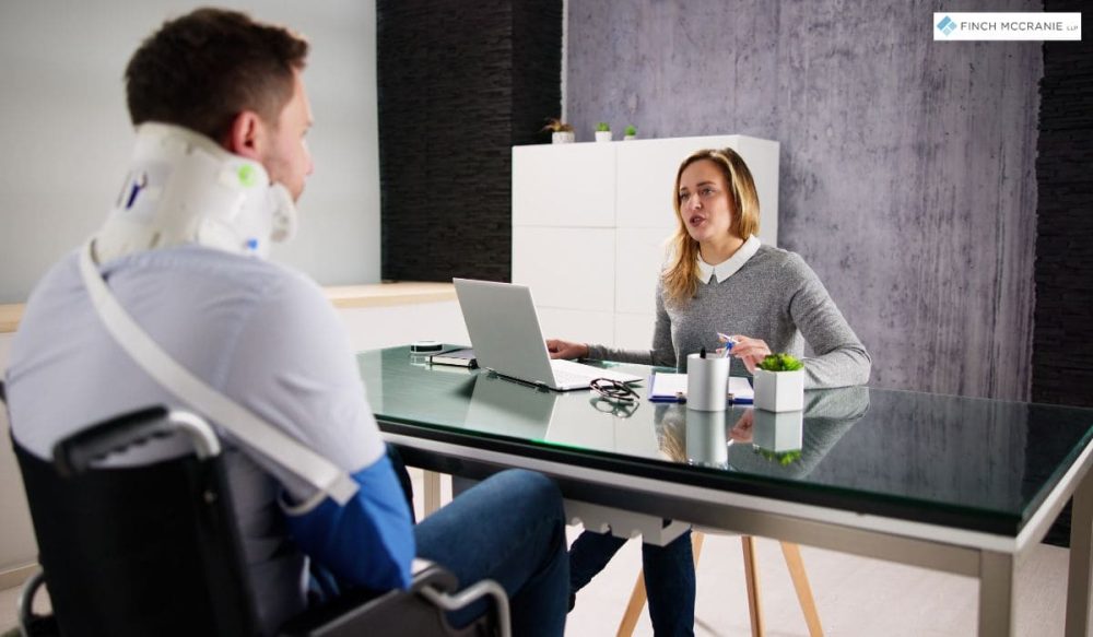 10 Key Factors in Winning a Medical Injury Case — Trial Attorney Blog ...