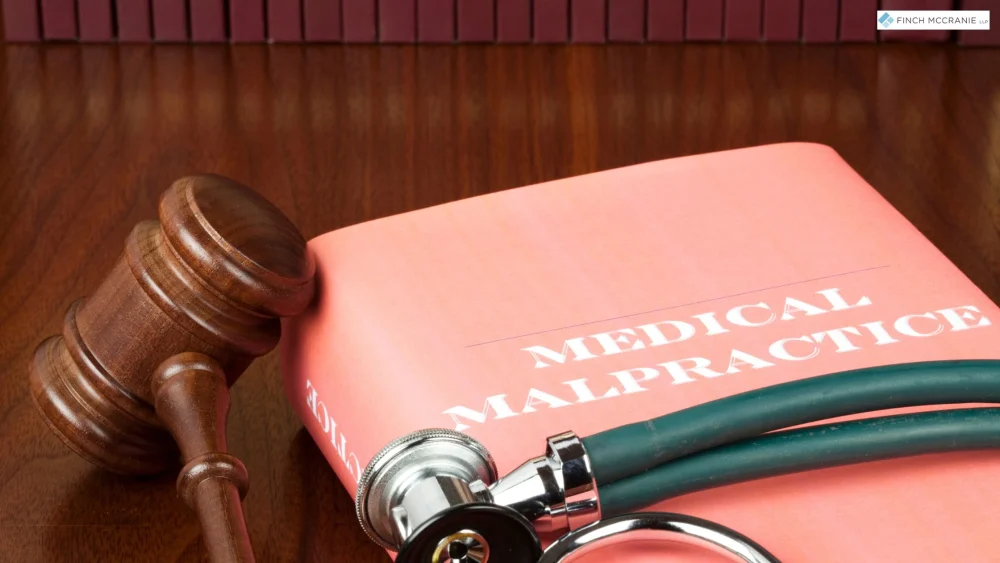 Top Reasons to Hire a Medical Malpractice Attorney Atlanta GA for Your ...