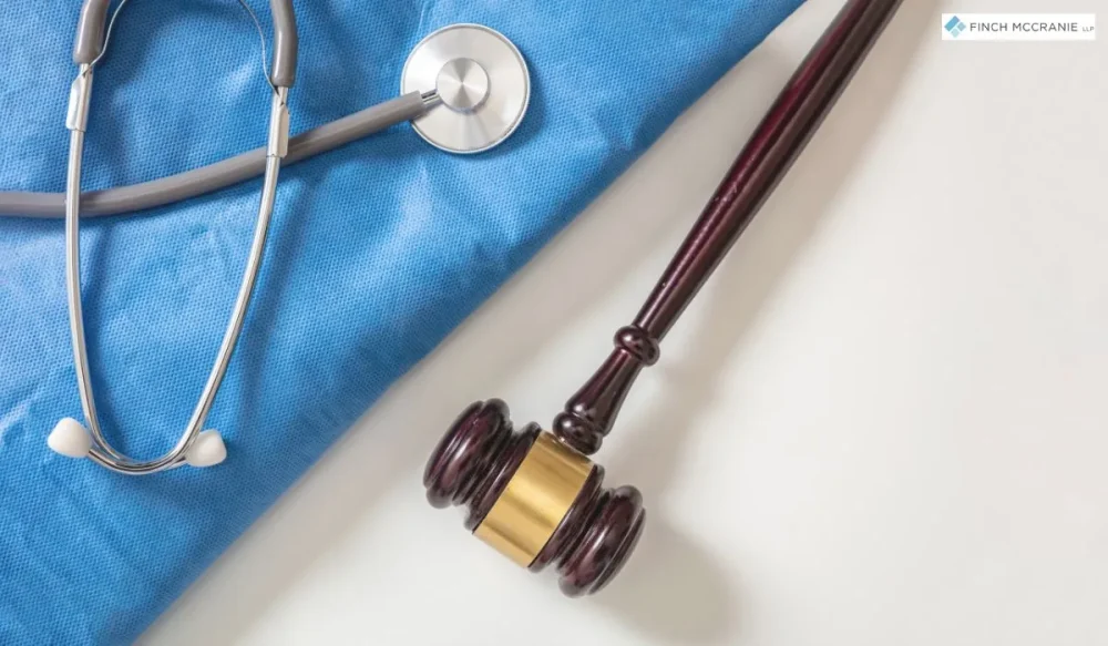 7 Key Steps to Finding the Right Medical Malpractice Lawyer for Your ...