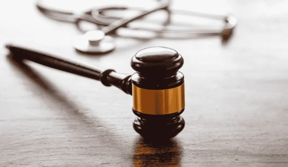 Foreign Objects Left After Surgery: How a Medical Malpractice Lawyer ...