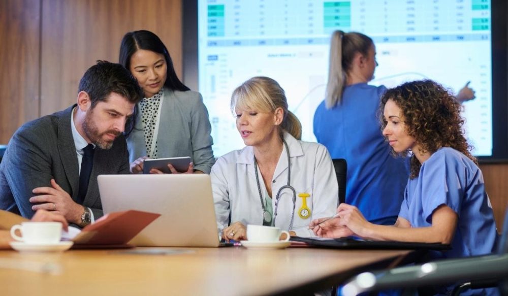 How to Prove a Medical Injury in a Complex Malpractice Case — Trial ...