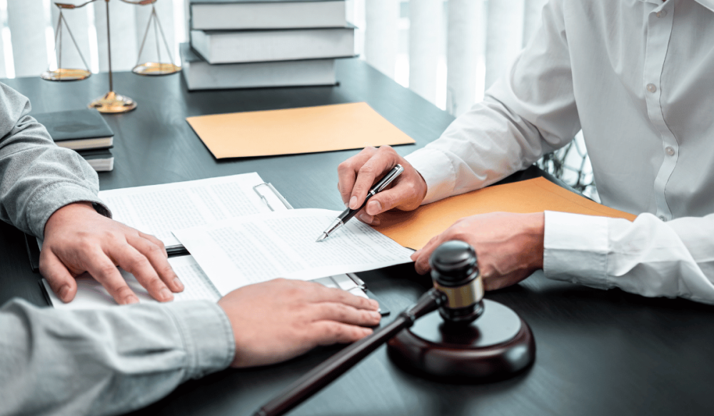 Wrongful Death Cases in Georgia: Who Can File, How Long You Have, and ...