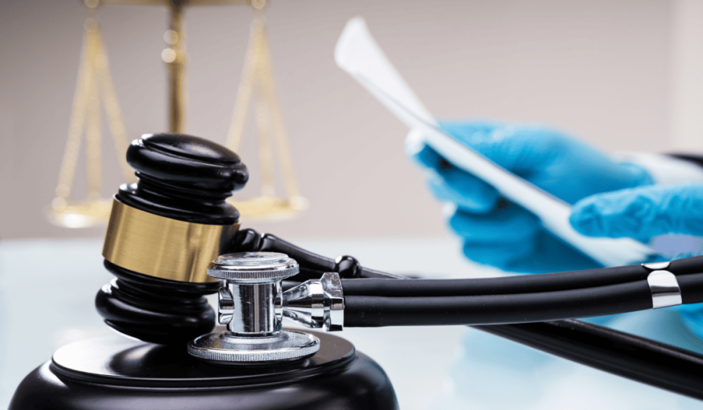 What Evidence Is Needed to Win a Medical Malpractice Negligence Case ...